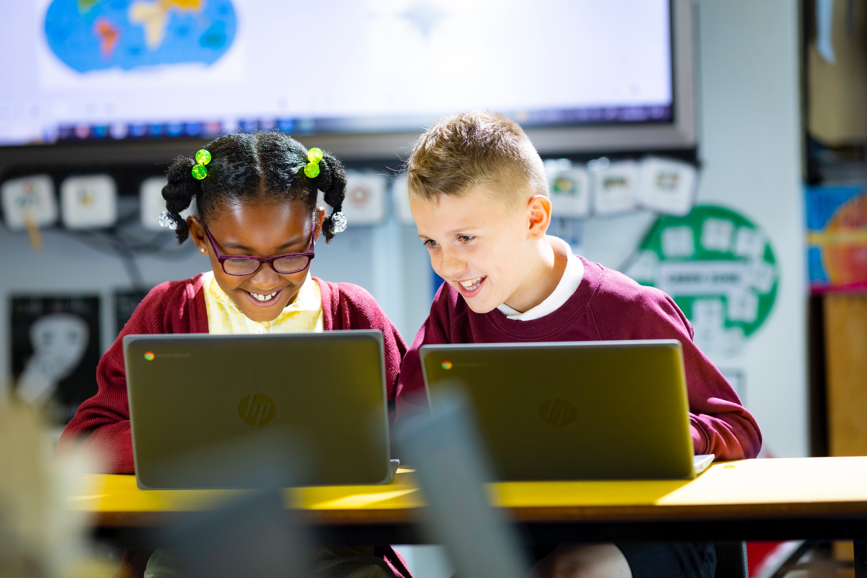 Links and Information - Tudor Academy