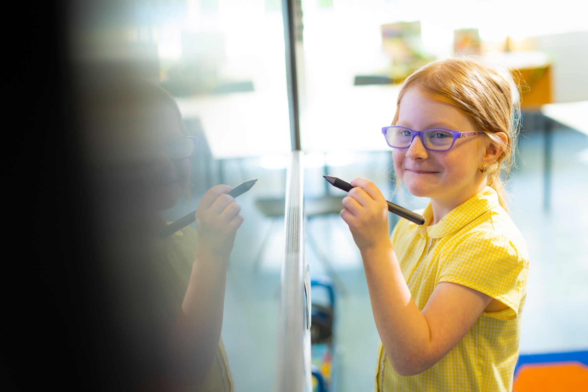 Curriculum Overview - Tudor Academy